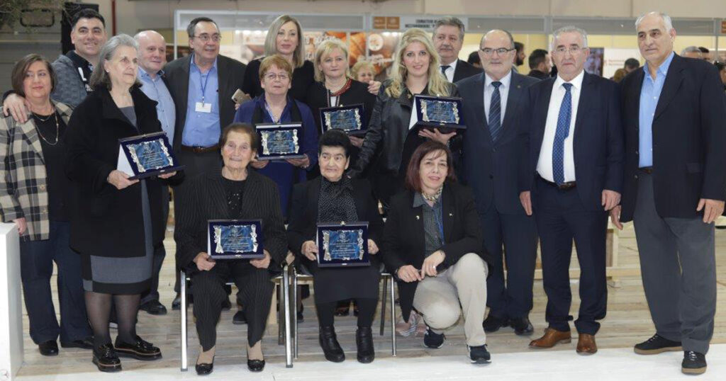 ΣΩΜΑΤΕΙΟ ΑΡΤΟΠΟΙΩΝ ΘΕΣ/ΝΙΚΗΣ – ΠΡΟΦΗΤΗΣ ΗΛΙΑΣ